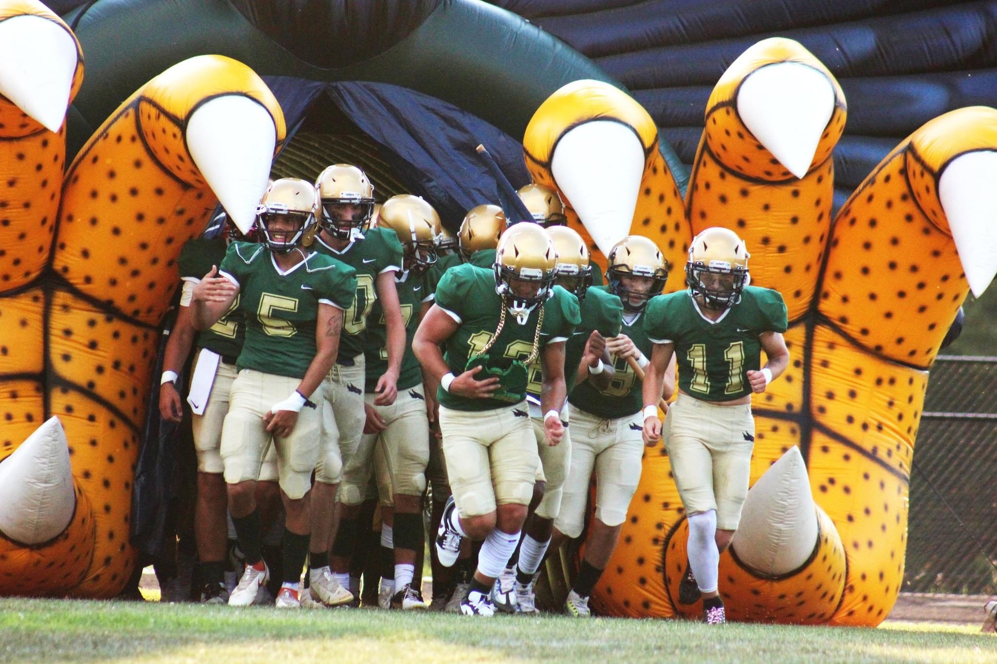 Virginia High School Football Coverage | Prep Redzone