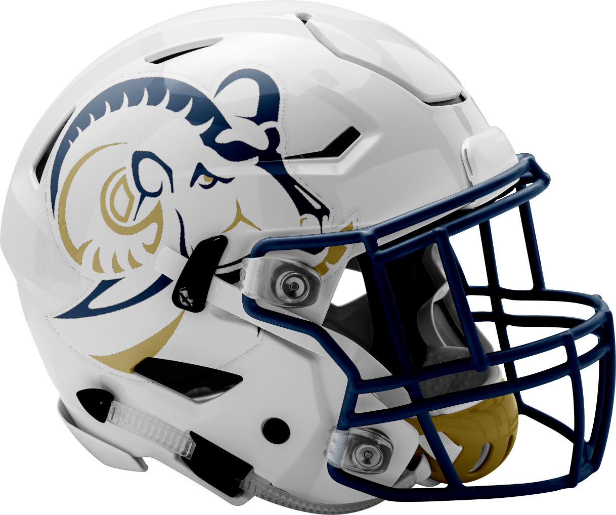 PRZPA Team Preview, Spring-Ford Rams - Prep Redzone