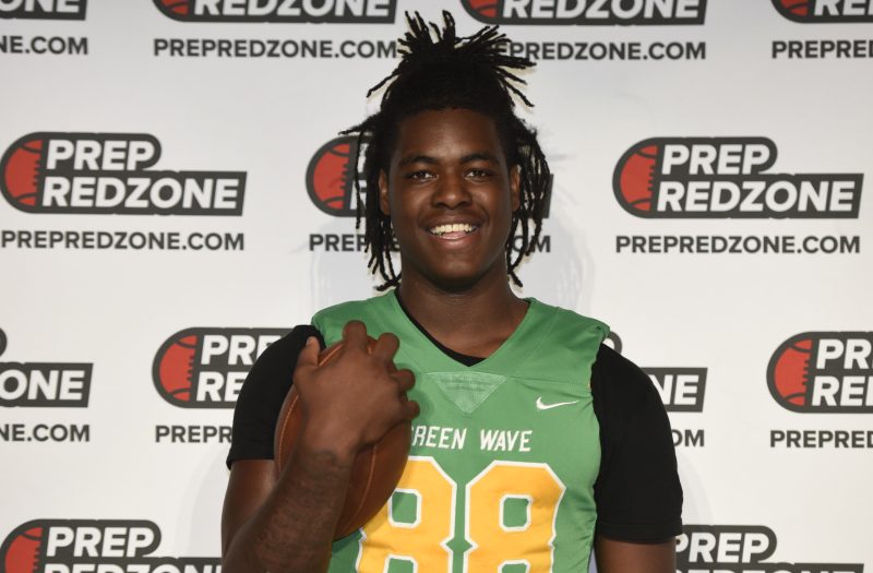 2024 Preview: Summerville Green Wave - Prep Redzone