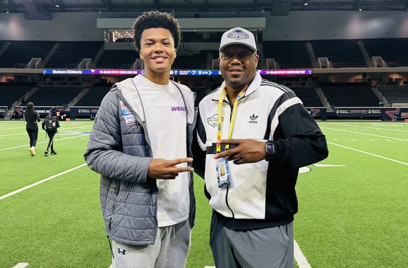 Texas High School Football Rankings & Recruiting | Prep Redzone
