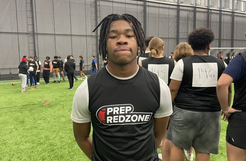 #TNHSFB Season Preview: Top Secondary Units - Prep Redzone