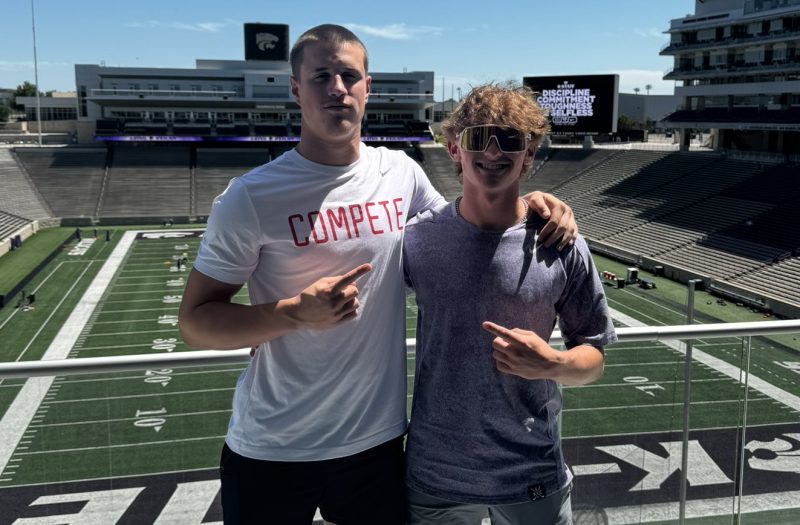 2026 Wide Receivers That Are Being Slept On - Prep Redzone