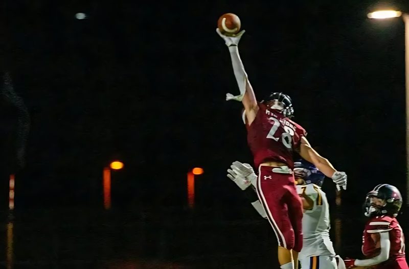 Midseason Reports: Underrated Performing Defensive Backs - Prep Redzone