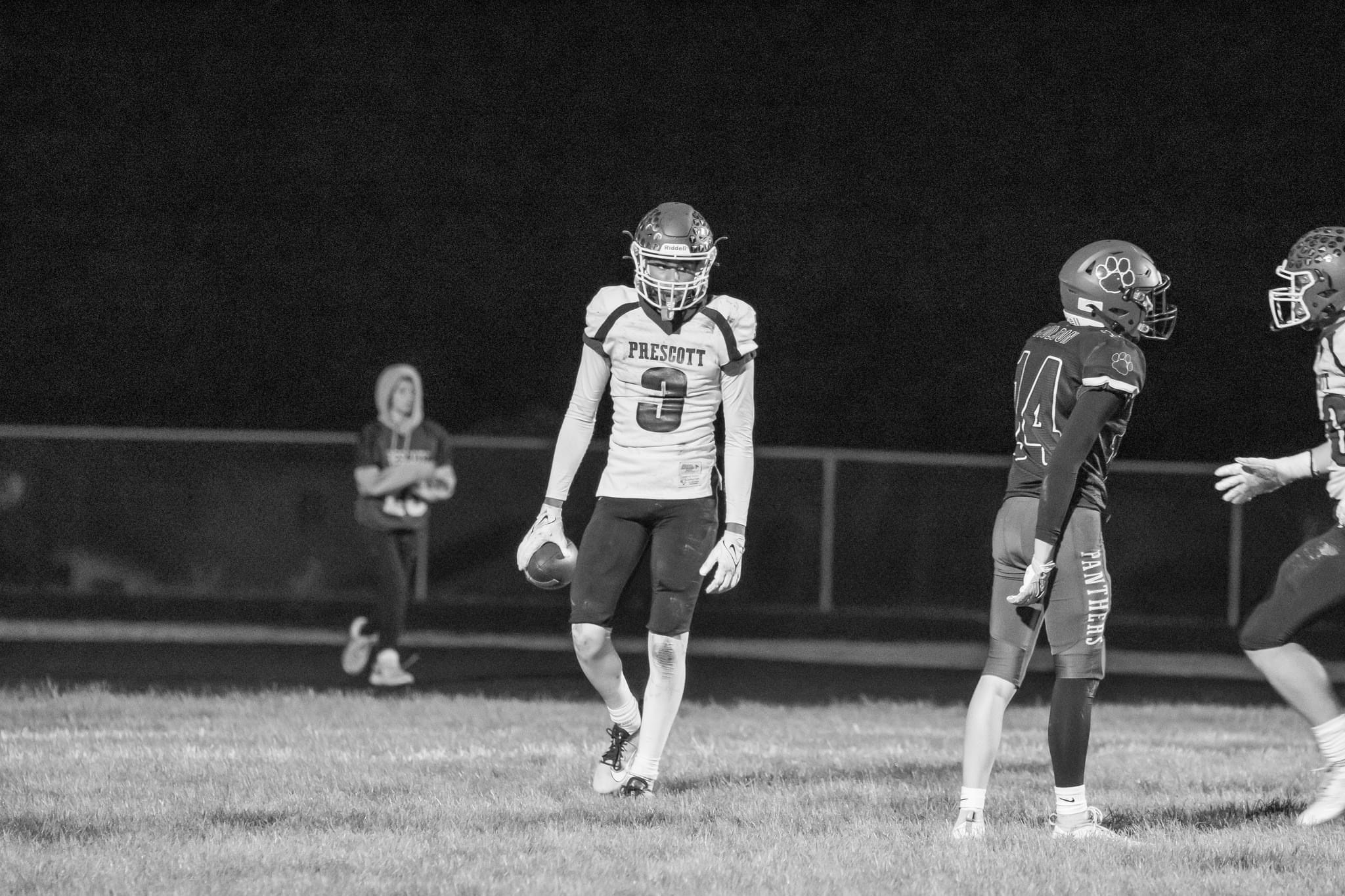 Kobe Russell, Prescott - Prep Redzone