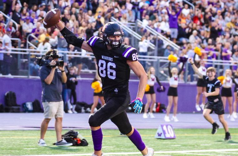 PRZIA 2026 Rankings Update: A Closer Look at the Tight Ends - Prep Redzone