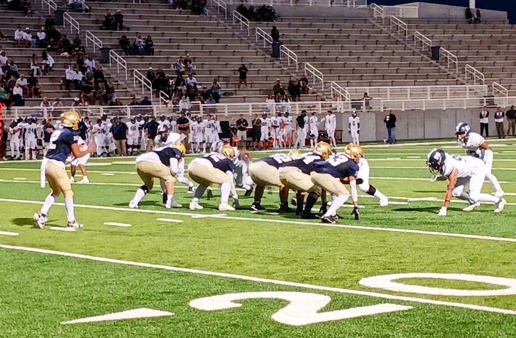 New Mexico High School Football Coverage | Prep Redzone