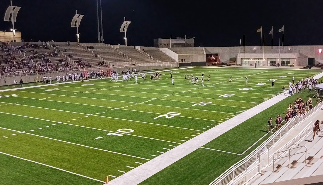 New Mexico High School Football Coverage | Prep Redzone