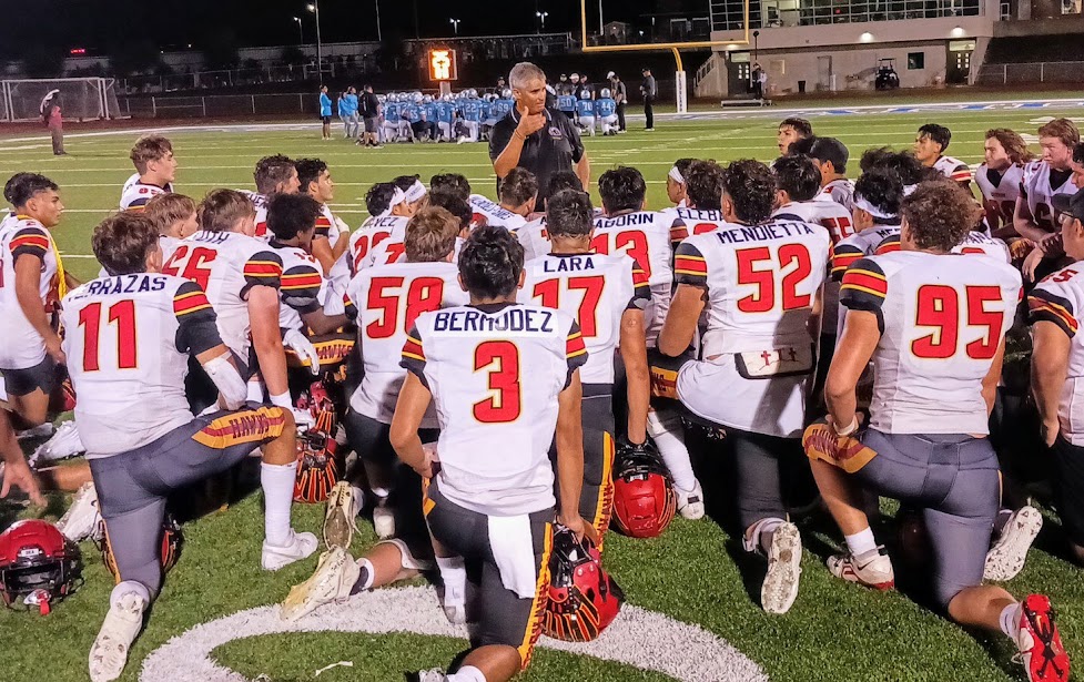 New Mexico High School Football Coverage | Prep Redzone