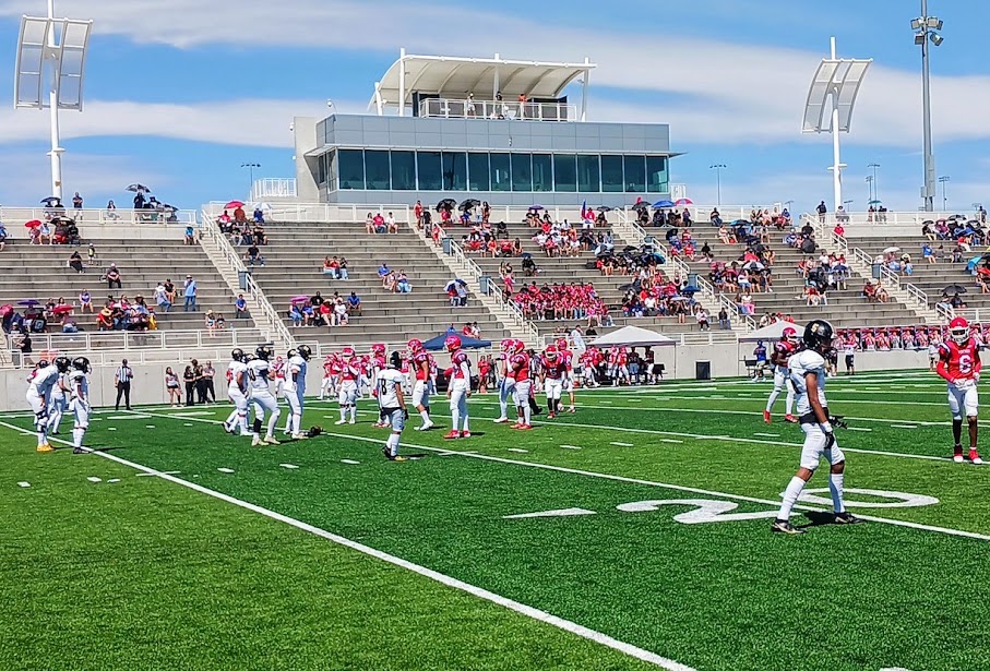 New Mexico High School Football Coverage | Prep Redzone
