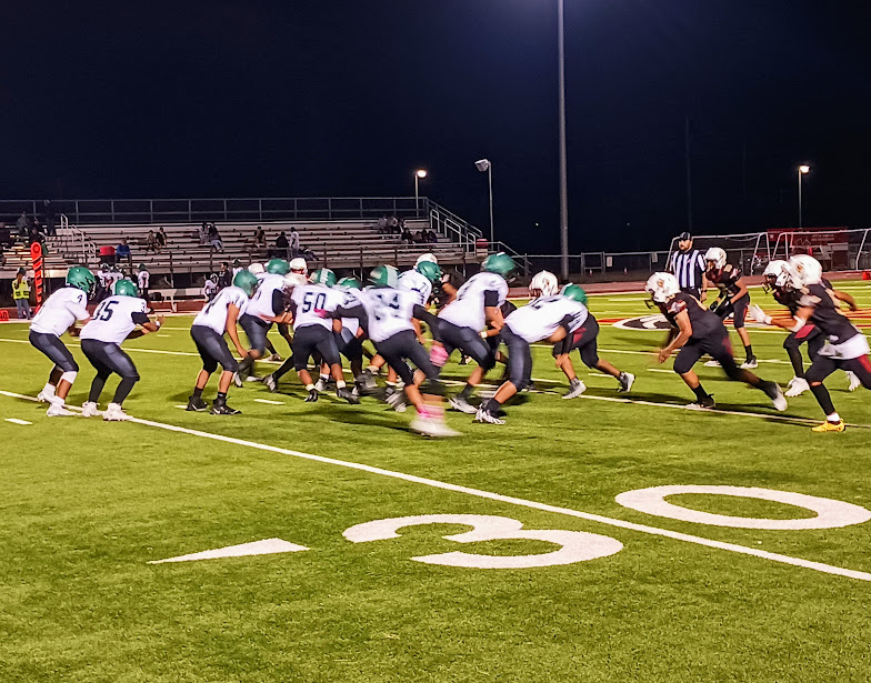 New Mexico High School Football Coverage | Prep Redzone