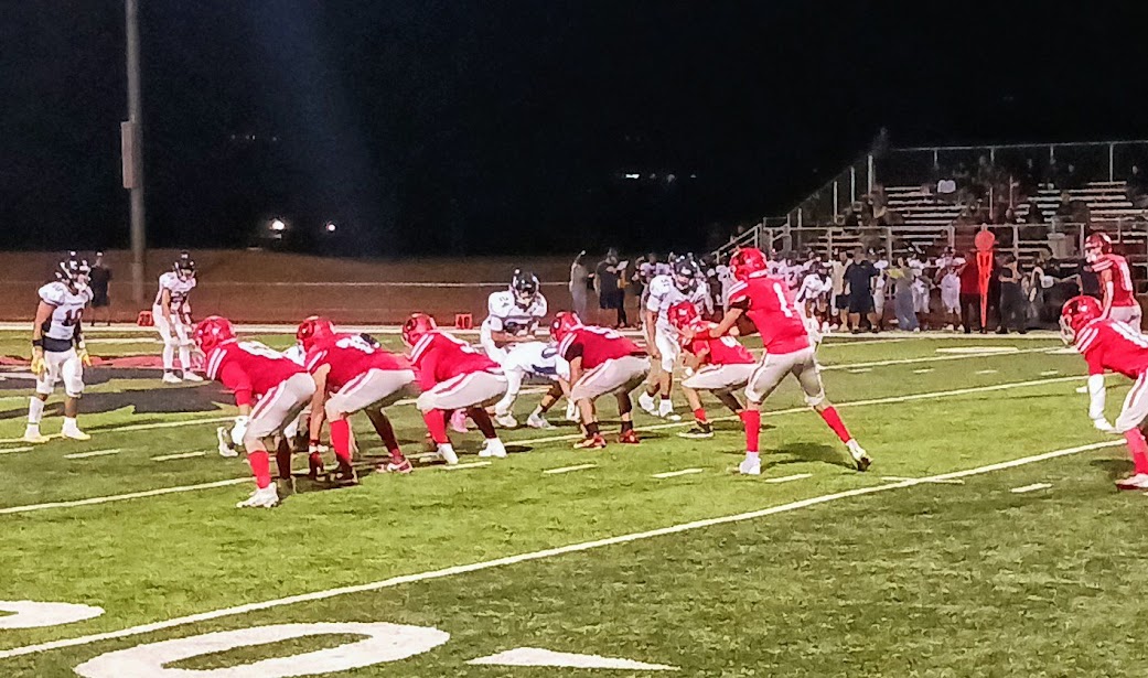 New Mexico High School Football Coverage | Prep Redzone