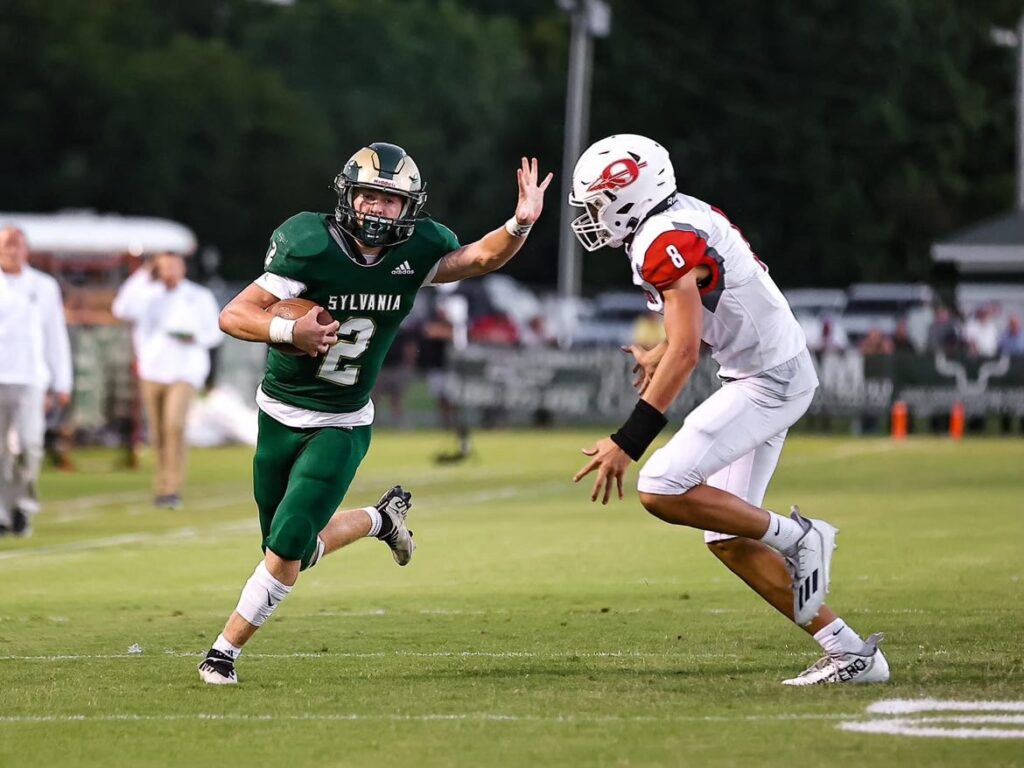 Alabama High School Football Coverage | Prep Redzone