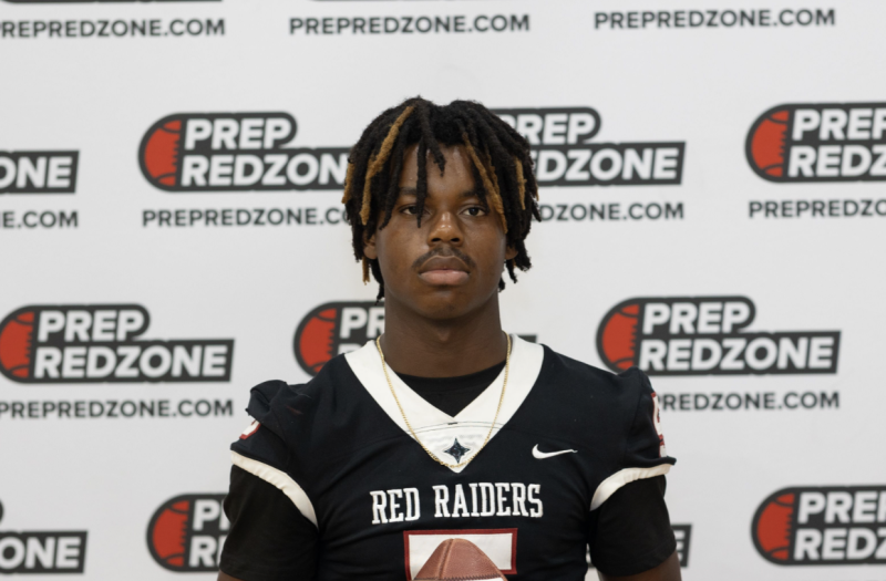 2026 Rankings Update: The Stock Risers - Prep Redzone