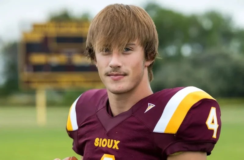 North Dakota 2024 Preseason 9-Man All State Team - Prep Redzone