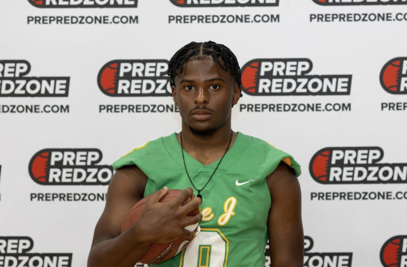 2025 Rankings Update: Athletes Breaking Labels - Prep Redzone