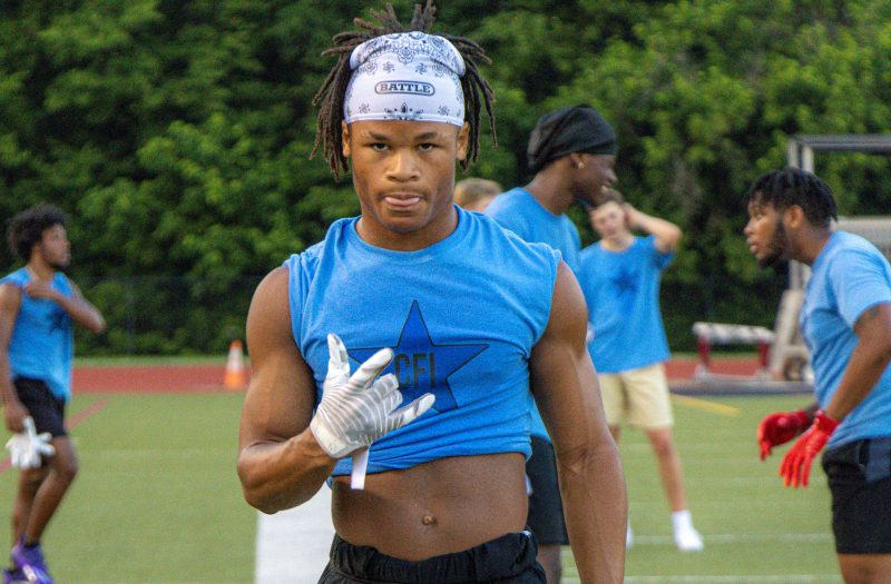 Rankings Update: New Class of 2025 Defensive Backs - Prep Redzone