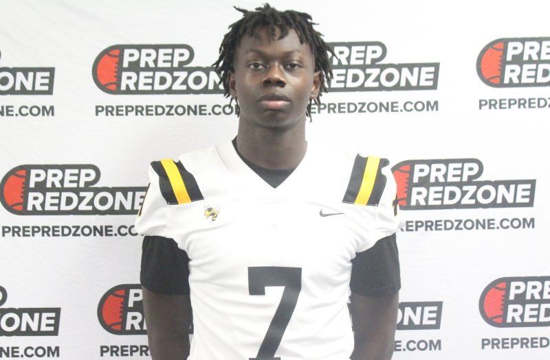 2024 Preview: Andrews Yellow Jackets - Prep Redzone