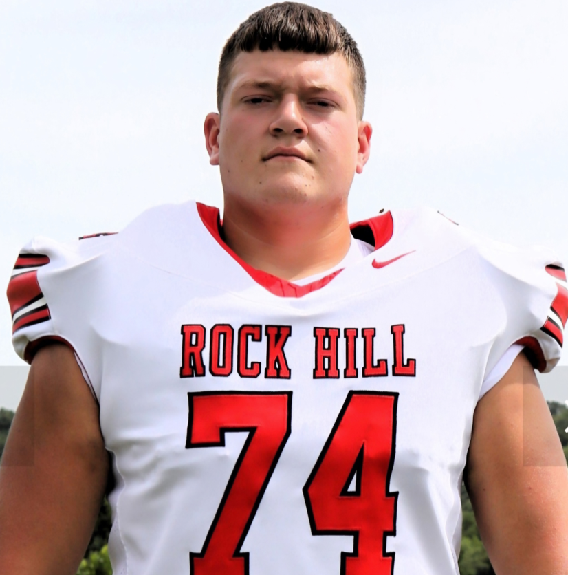 Daniel Medinger, - Prep Redzone