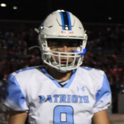 PRZVA Team Preview: Yorktown Patriots - Prep Redzone