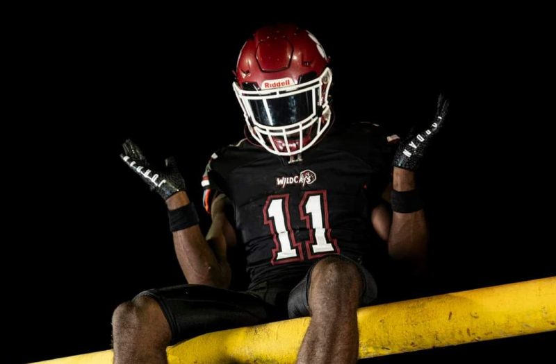 2025 Prospects To Keep Up With In The Playoffs - Prep Redzone