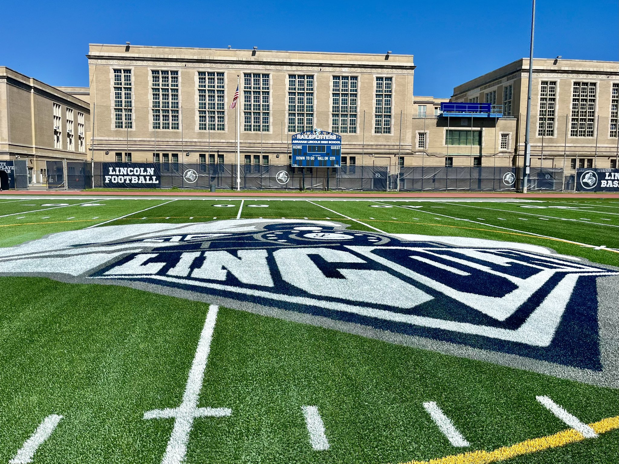 PRZNY Team Previews: Abraham Lincoln Railsplitters - Prep Redzone