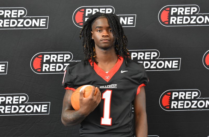 2024 Preview: Hillcrest Rams - Prep Redzone