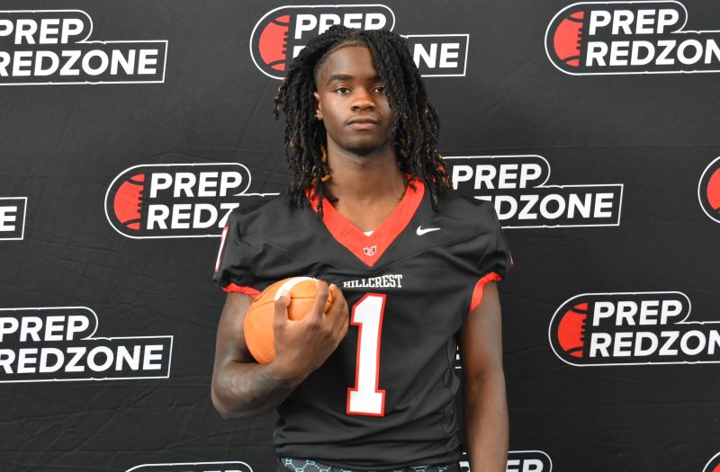 Upstate Midseason Report: Who's Playing Well - Prep Redzone