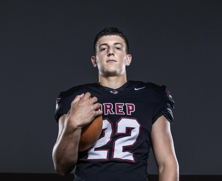 Jake Wilson, St. Joseph’s Prep - Prep Redzone