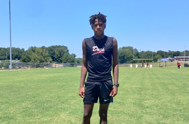 Prep Redzone Next - Prep Redzone