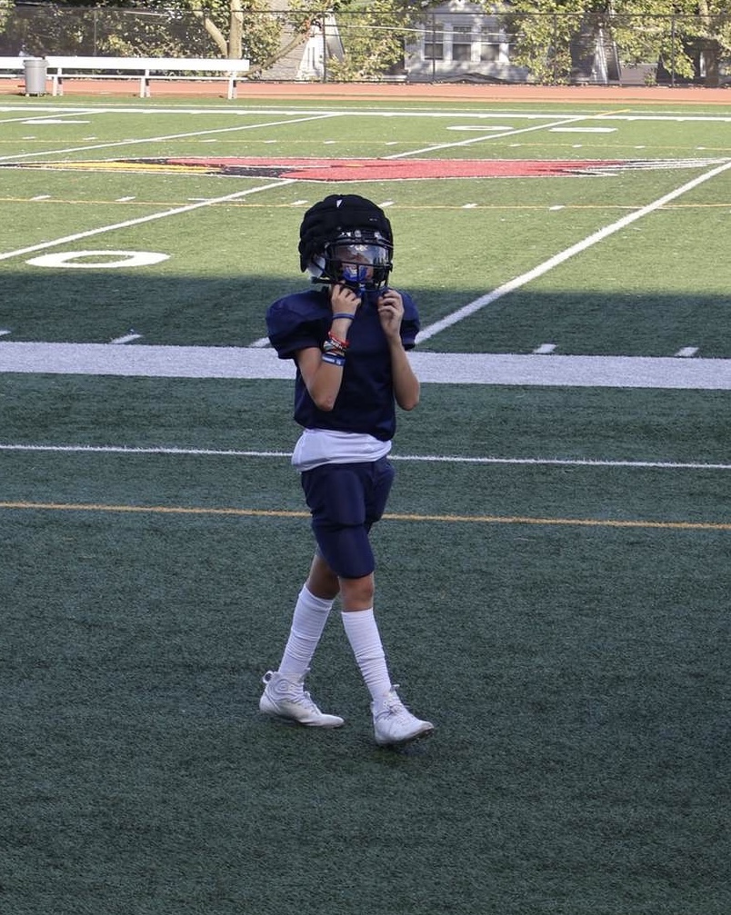 Kevin Renkart, - Prep Redzone