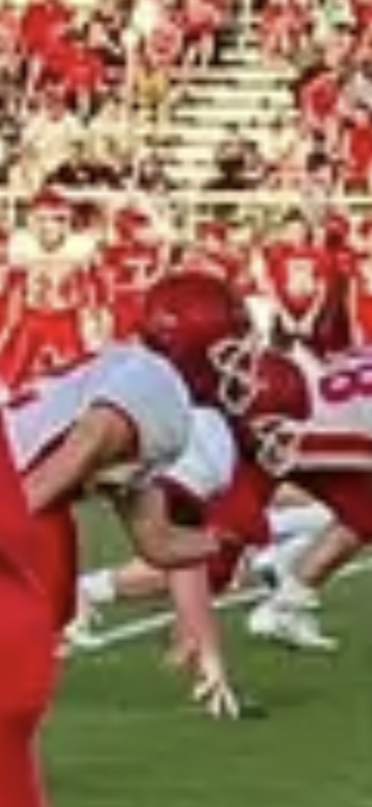 Hudson McDaniel, Cabot - Prep Redzone