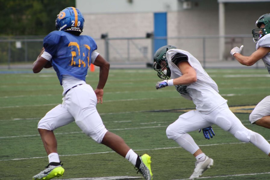 Amari Cannon, Downingtown West - Prep Redzone