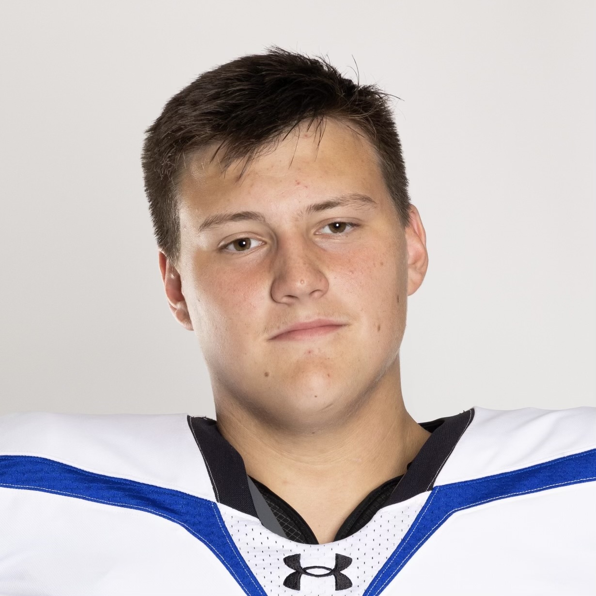 Steven Pickard, IMG Academy - Prep Redzone