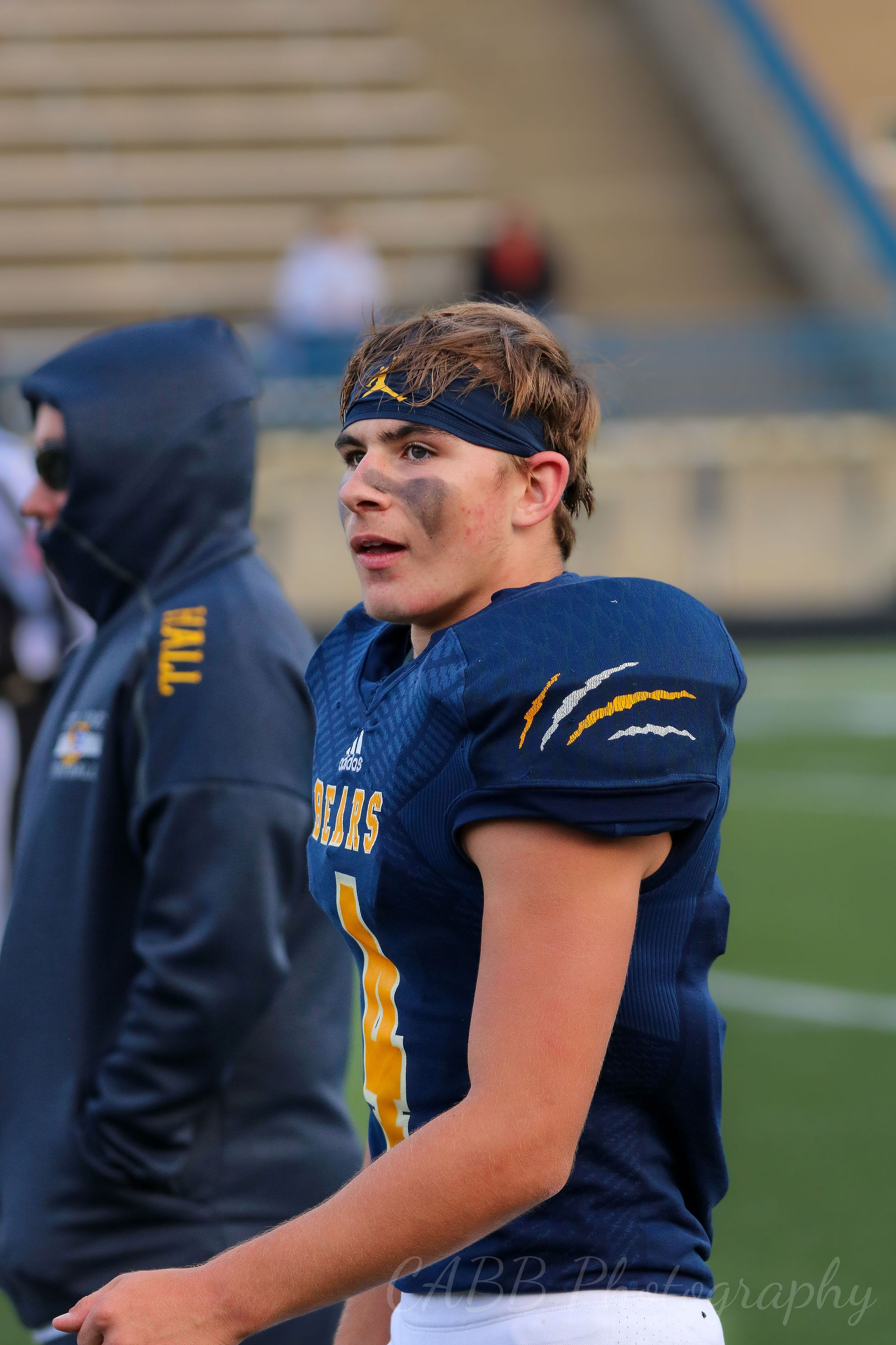 Brayden Malone, Saint Joseph - Prep Redzone