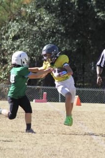 Dylan Gutierrez, - Prep Redzone