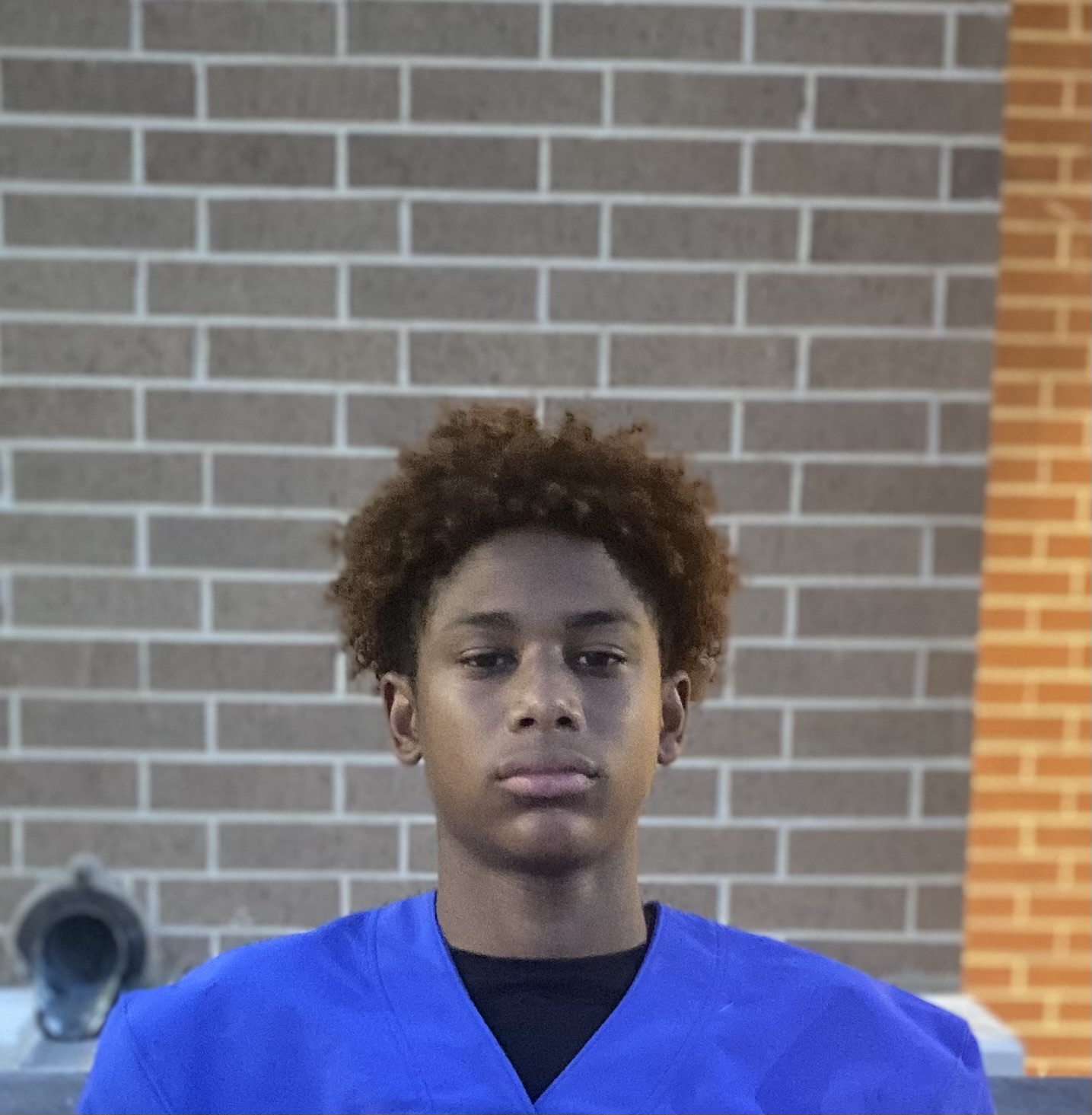 Brandon Childs, Frisco - Prep Redzone