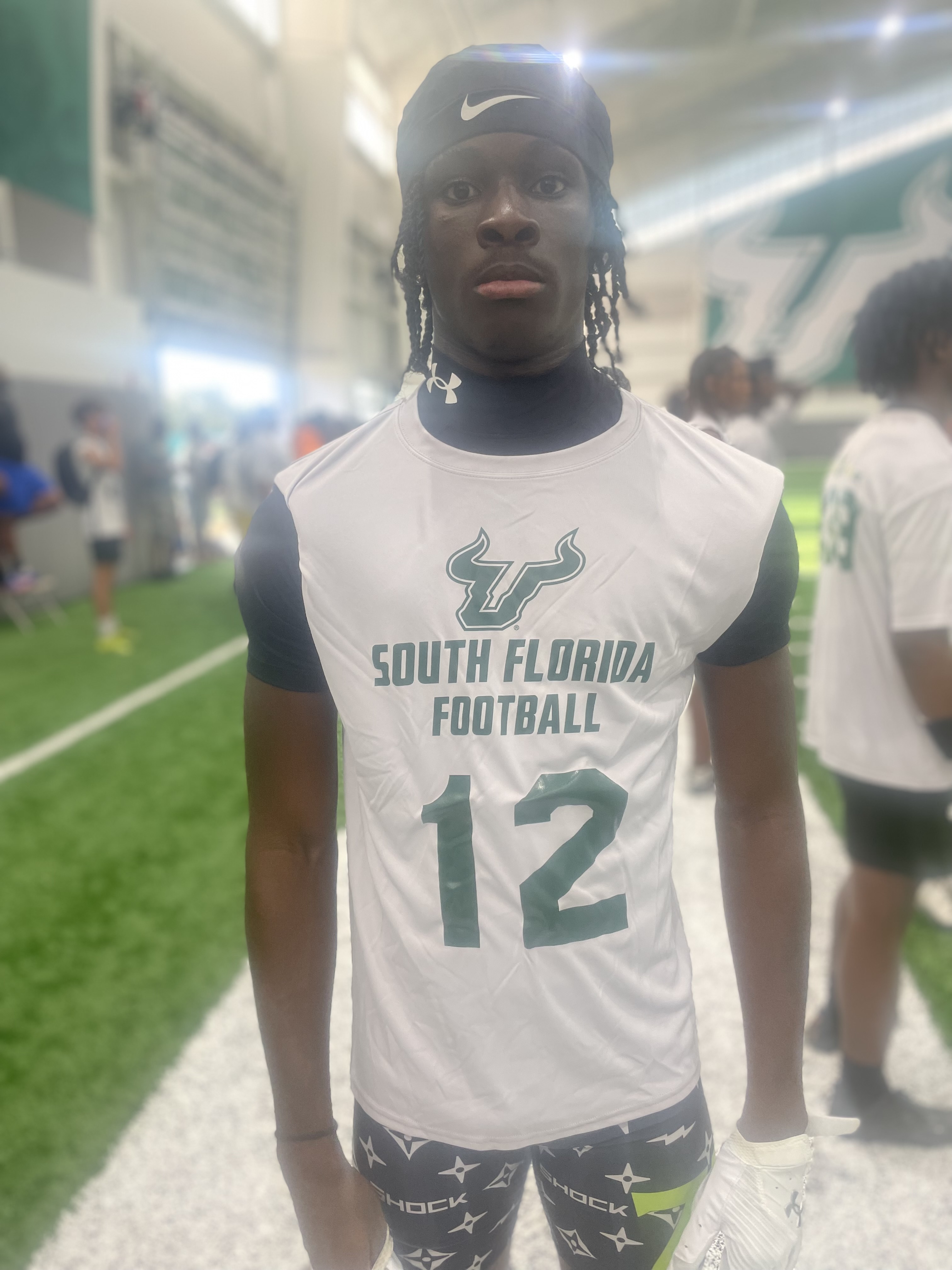 Rising Seniors to Watch This Fall - Prep Redzone