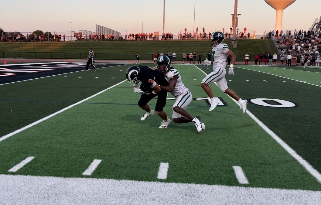 Week 1 Scouting Report-Cass Tech - Prep Redzone
