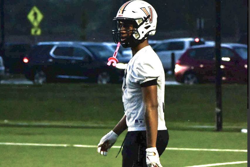 Look Inside Process of Compiling '26 Update - Prep Redzone