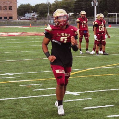 PRZVA Team Preview: Unity Reed Lions - Prep Redzone