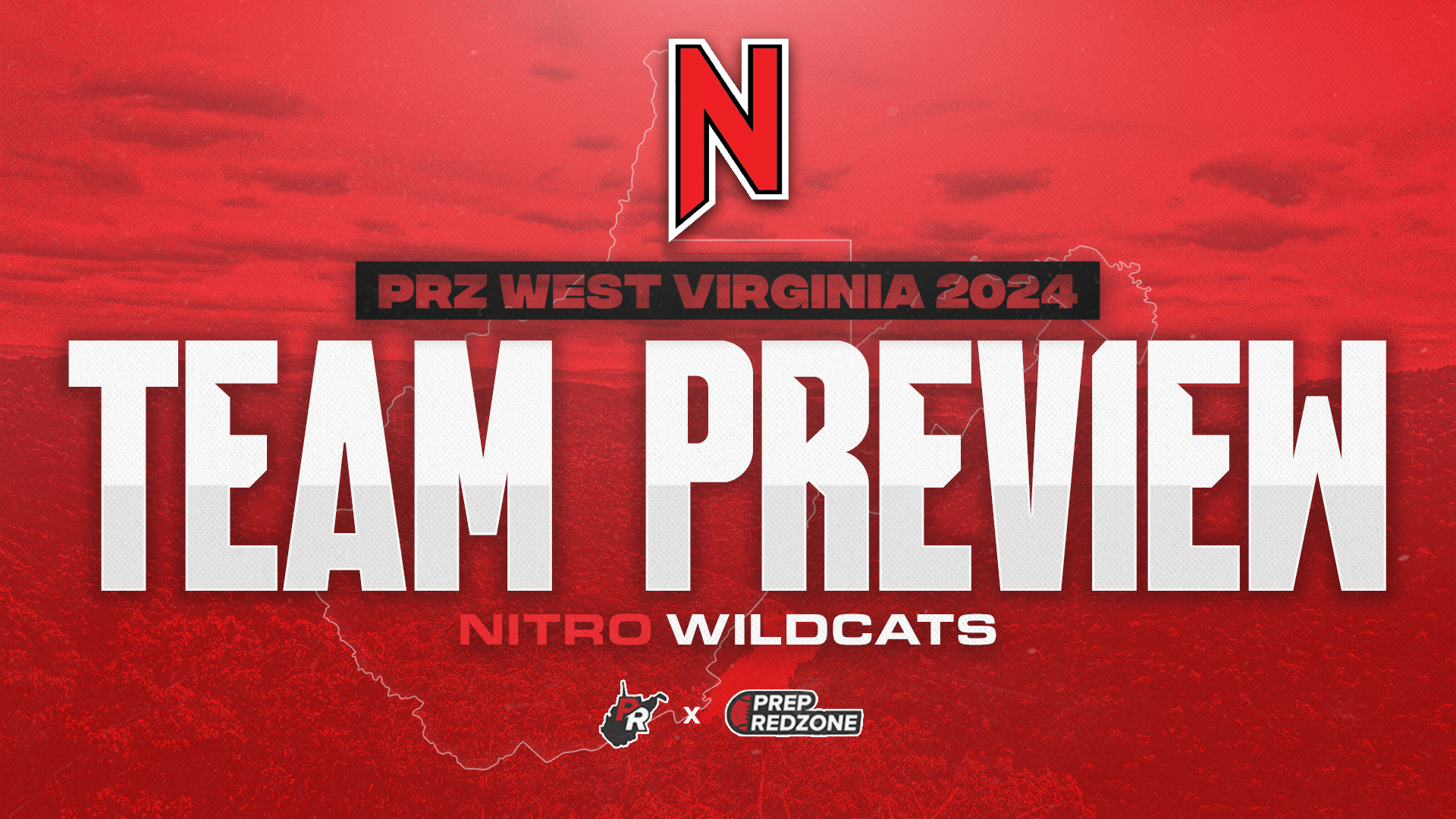 2024 WV Team Preview: Nitro Wildcats - Prep Redzone