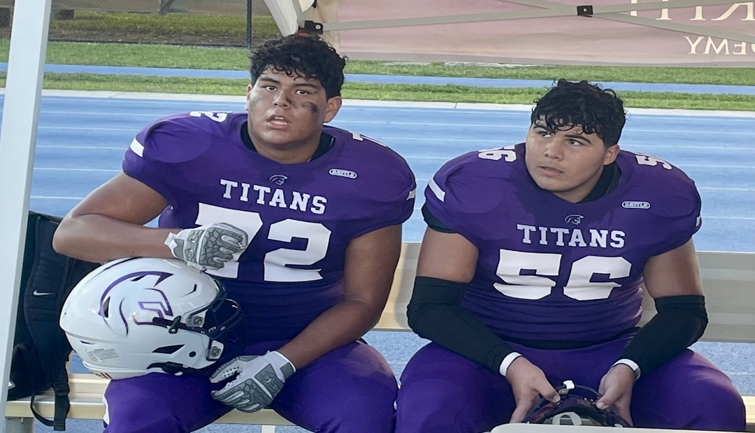 Miami True North Classical Academy - Prep Redzone