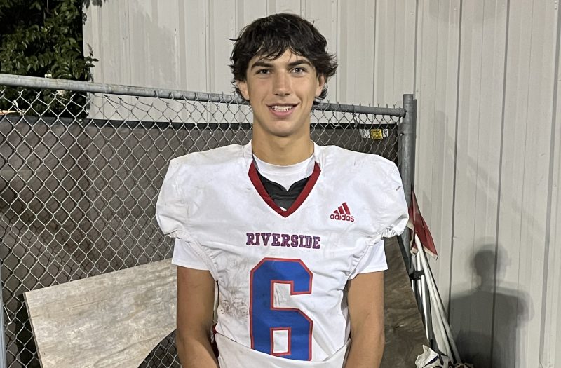 2027 Rankings Update: Upstate Loaded In Offensive Backfield - Prep Redzone