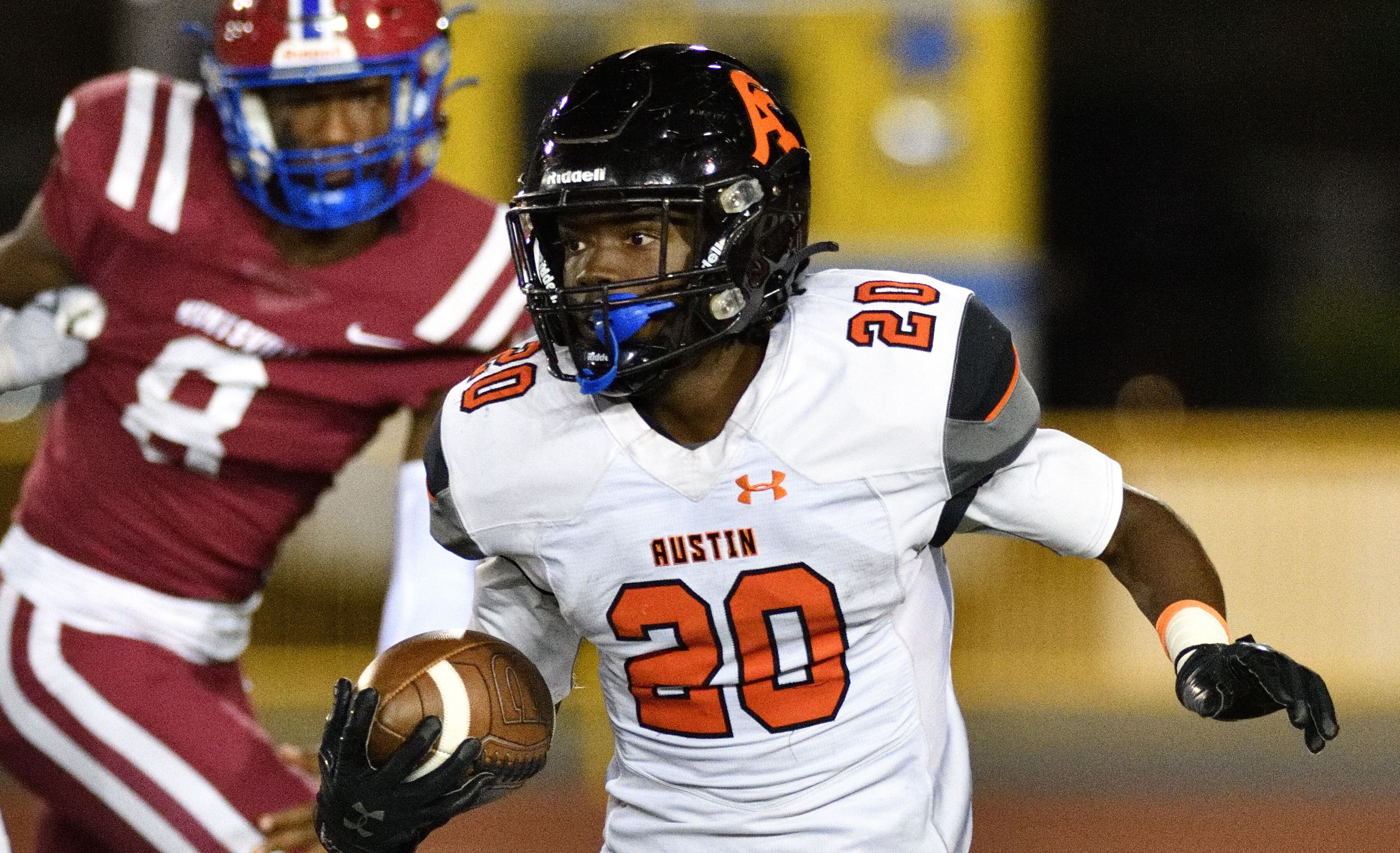 Position Breakdown: Underrated RBs Ahead of the Season - Pt. II - Prep ...