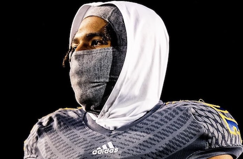 Players to watch in the MPSSAA playoffs: Class 4A Quarterbacks - Prep ...