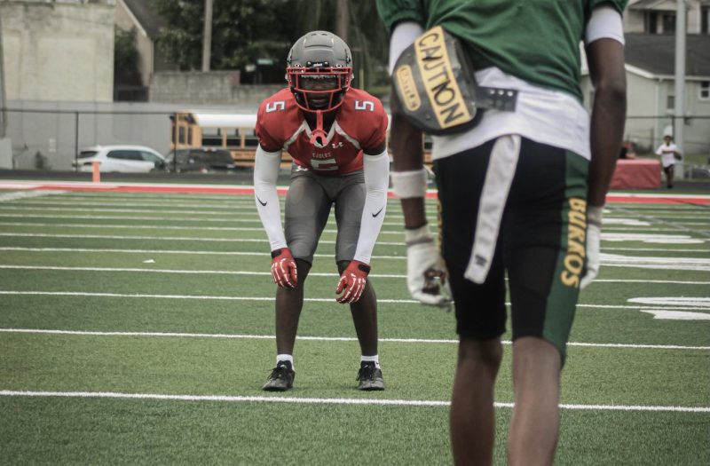 Class 3A Region Preview/Predictions (Part 2) - Prep Redzone