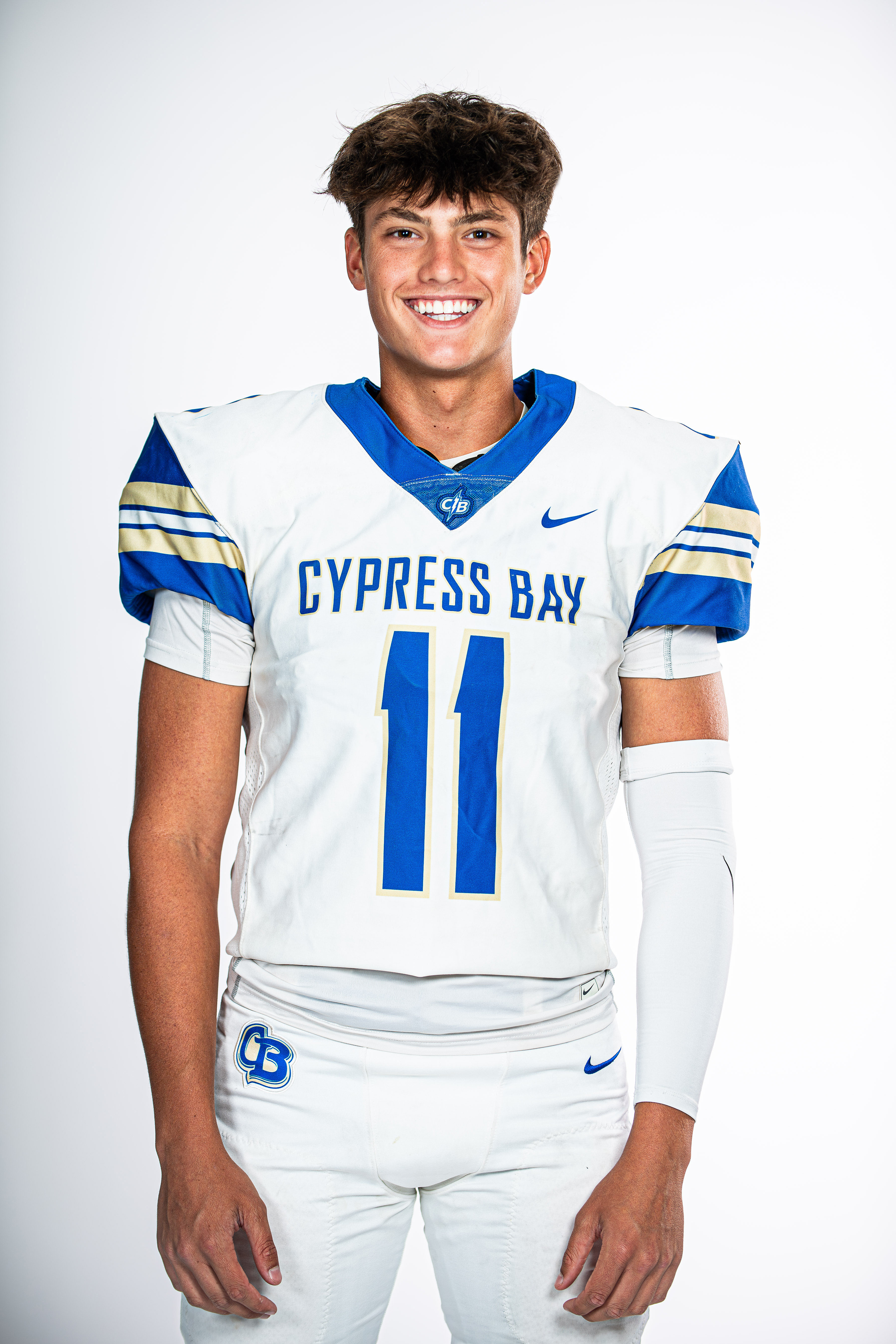 Jake Balanovich, - Prep Redzone