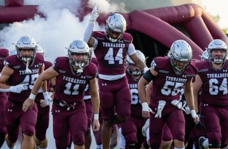 #TNHSFB Playoffs: Class 3A Preview - Prep Redzone