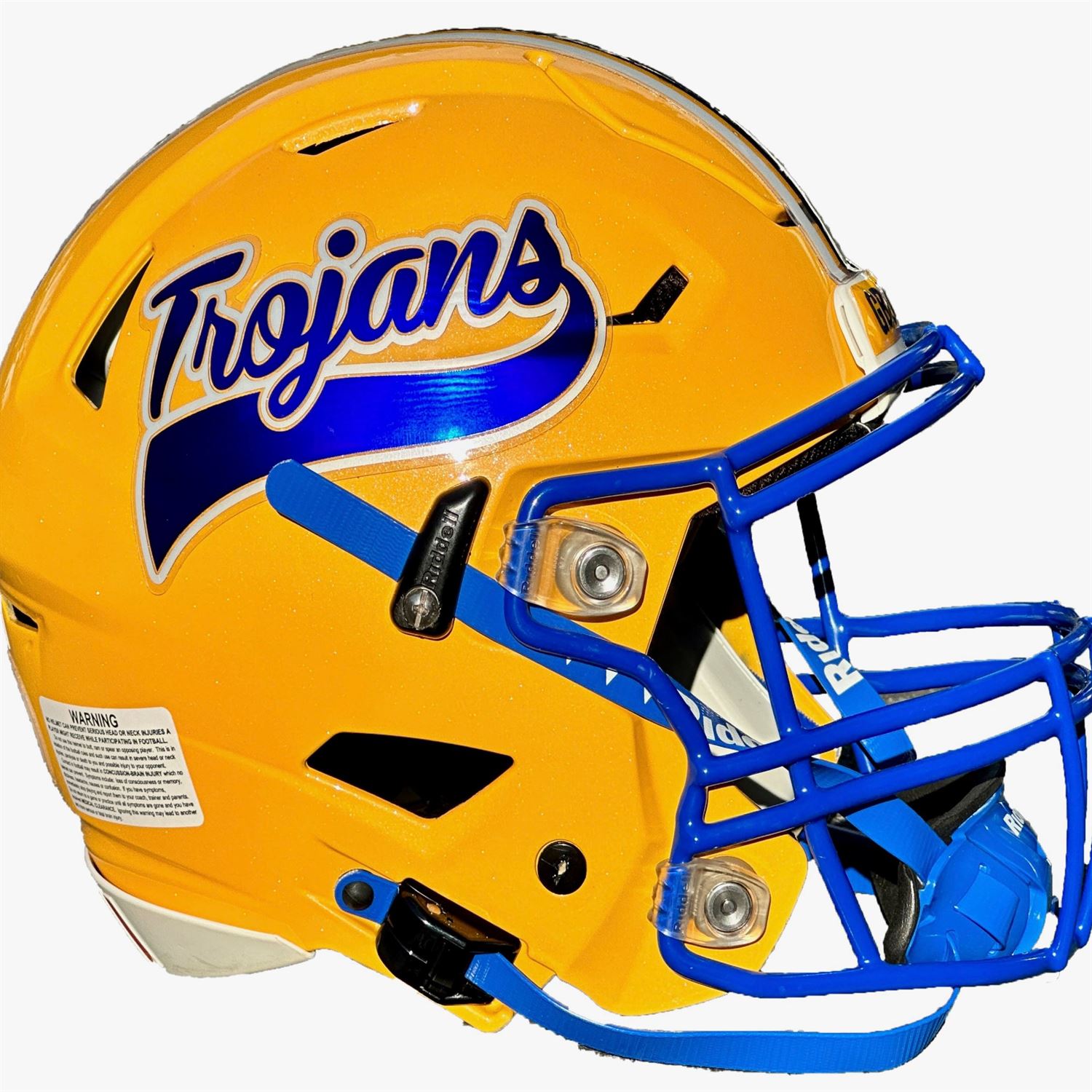 Gaithersburg - Prep Redzone