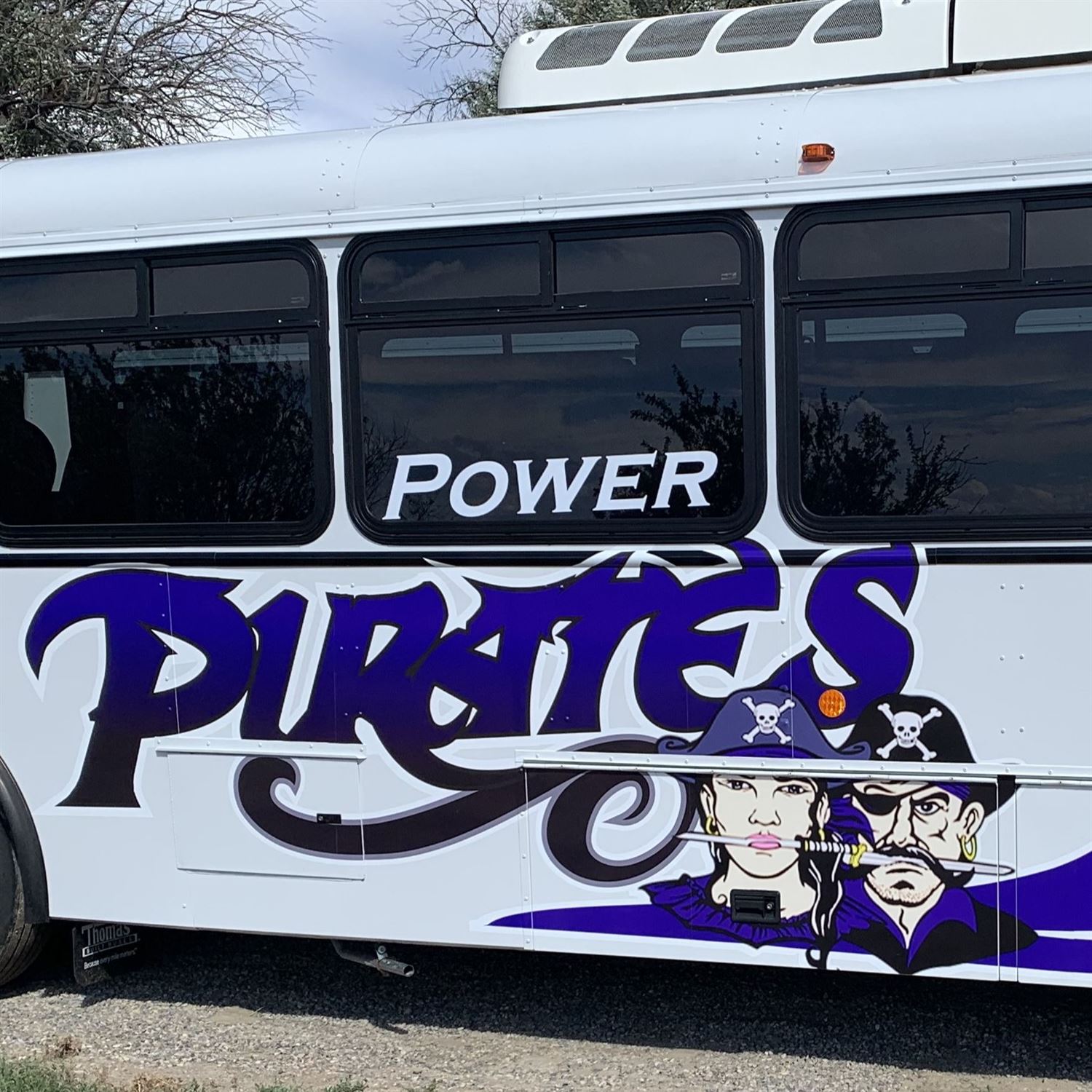 Power - Prep Redzone